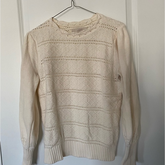 LOFT | Sweaters | Loft Sweater | Poshmark
